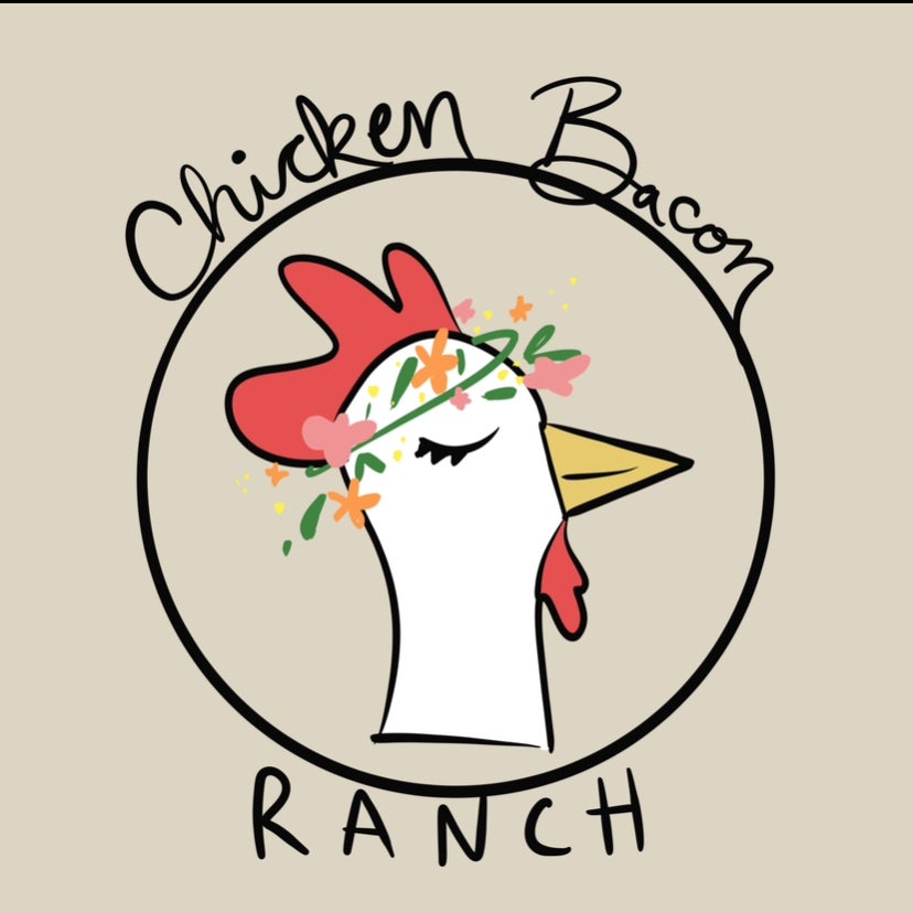 Visiting Chicken Bacon Ranch | Chicken Bacon Ranch LLC